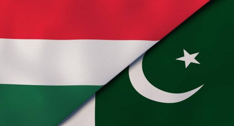 Hungary Announces BS, MS and PhD Scholarships for Pakistani Students ...