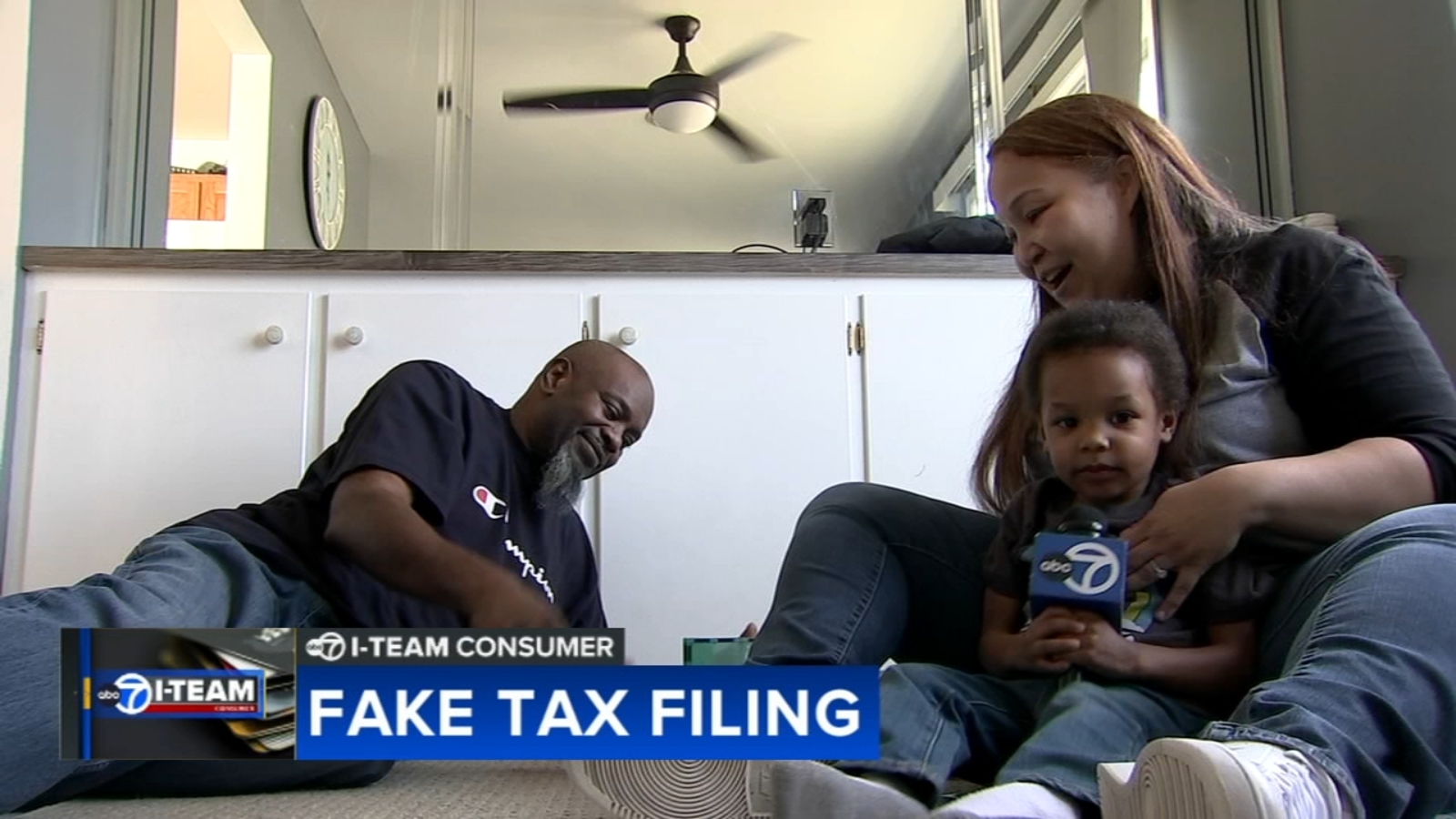 Scammers file fake federal tax return with H&R Block online, try to ...