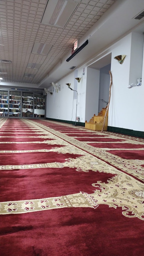 Islamic Center of Chicago At-Takaful Islamic Society - Muslims Abroad