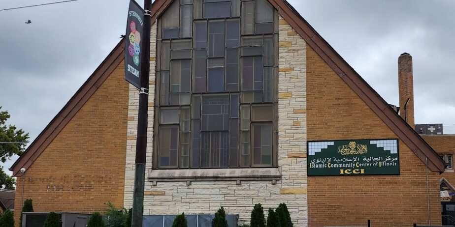 Islamic Community Center of Illinois - Muslims Abroad