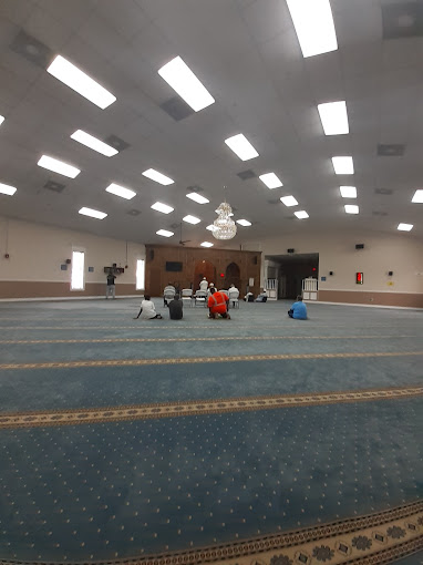 Islamic Center of Fort Pierce - Muslims Abroad