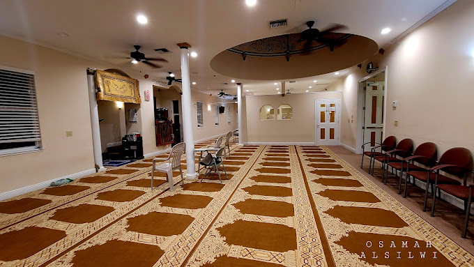 Islamic Center of South Lake County - Muslims Abroad