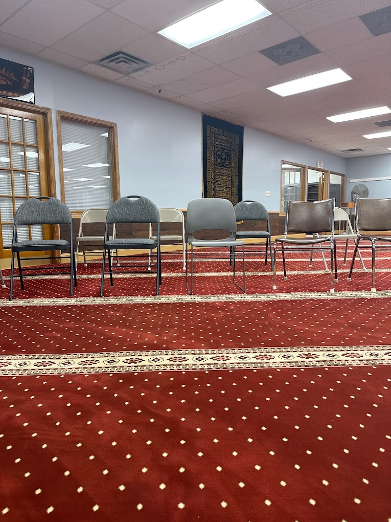 Masjid Al-Qassam Chicago Islamic Center - Muslims Abroad