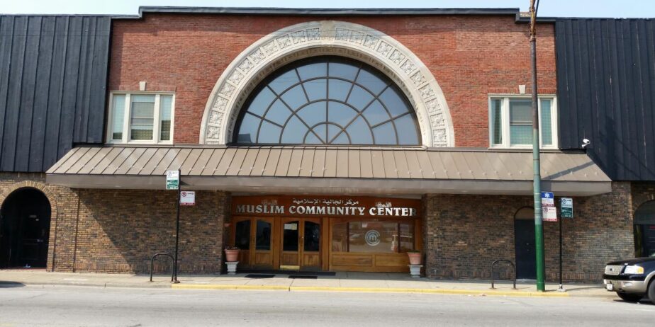 Muslim Community Center - Muslims Abroad