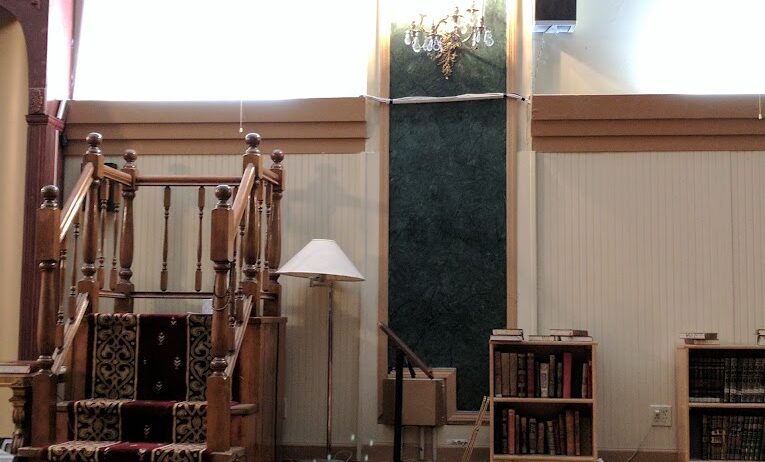 Muslim Community Center - Muslims Abroad