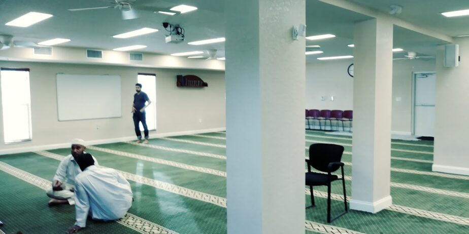 Islamic Center of South Florida - Muslims Abroad