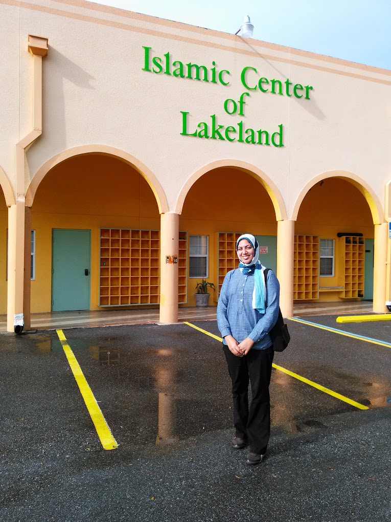 Masjid Aysha Islamic Center of Lakeland - Muslims Abroad