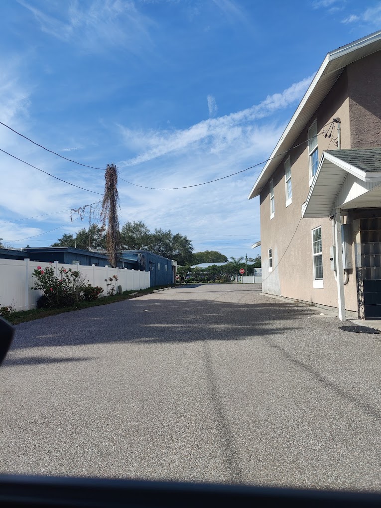 Masjid Al-Hamza Clearwater Dawah Center - Muslims Abroad