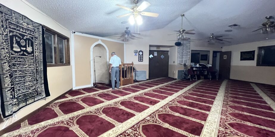Masjid Al-Furqan Islamic Center of Tallahassee - Muslims Abroad