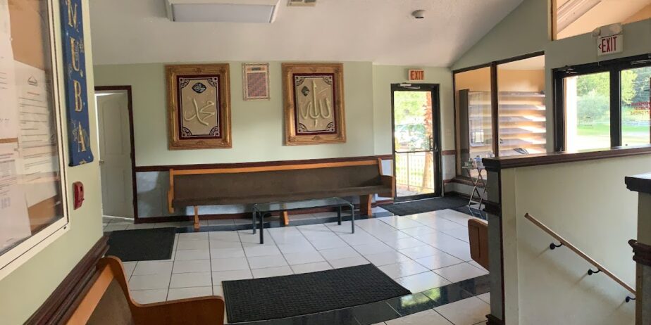 Masjid Al-Furqan Islamic Center of Tallahassee - Muslims Abroad