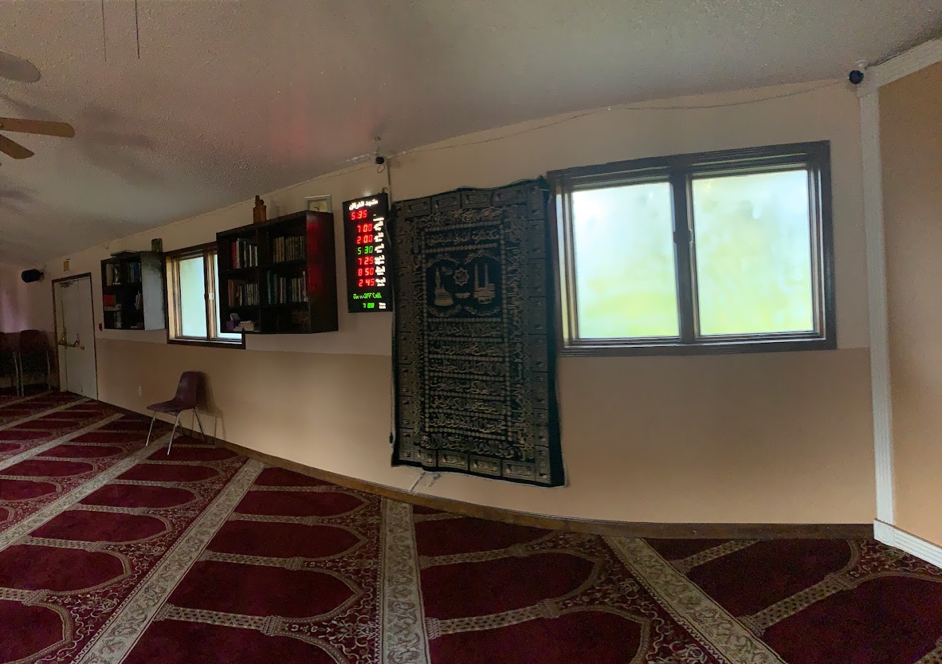 Masjid Al-Furqan Islamic Center of Tallahassee - Muslims Abroad