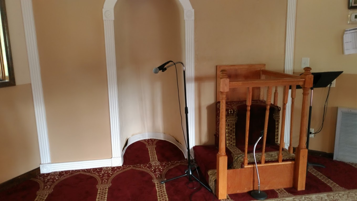 Masjid Al-Furqan Islamic Center of Tallahassee - Muslims Abroad