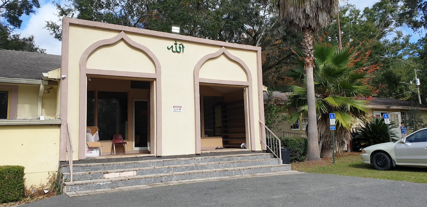 Masjid Al-Furqan Islamic Center of Tallahassee - Muslims Abroad