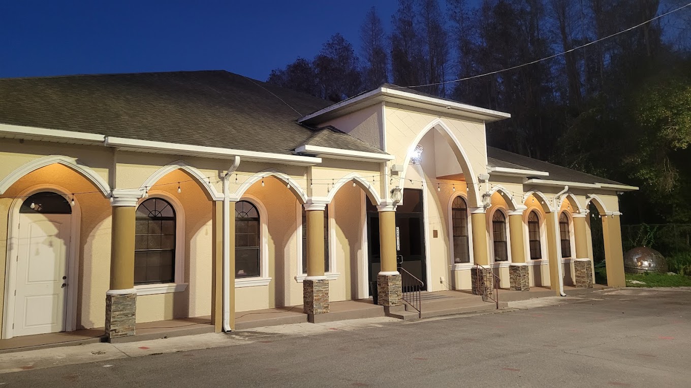 Masjid Al-Qassam Islamic Community of Tampa - Muslims Abroad