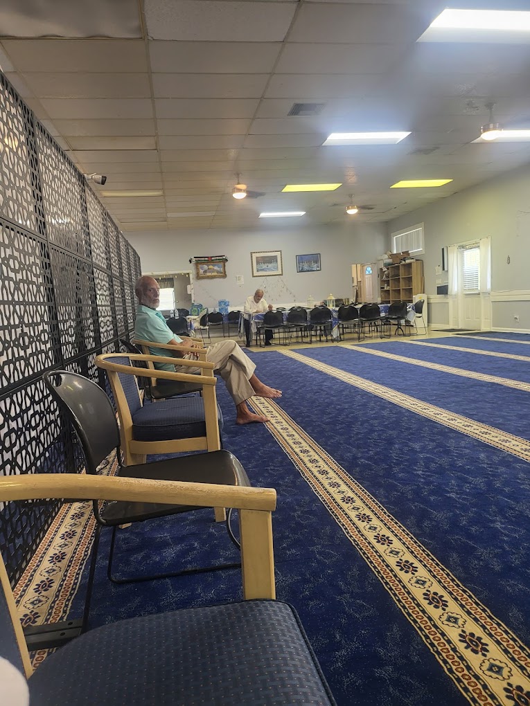 Islamic Center of Muslim Friends Muslim Friends of Florida - Muslims Abroad