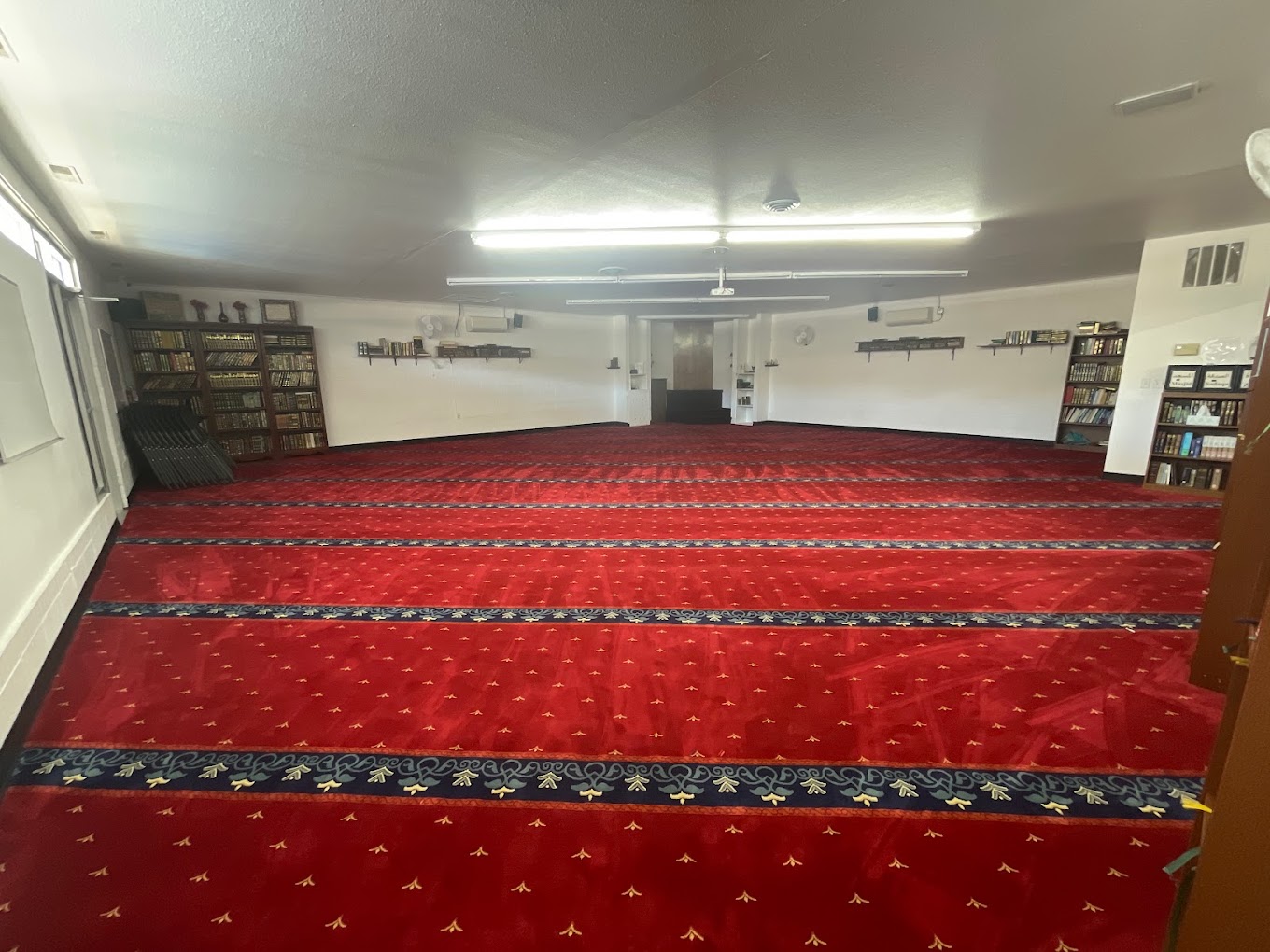 Masjid Al-Farooq Islamic Society of Colorado Springs - Muslims Abroad