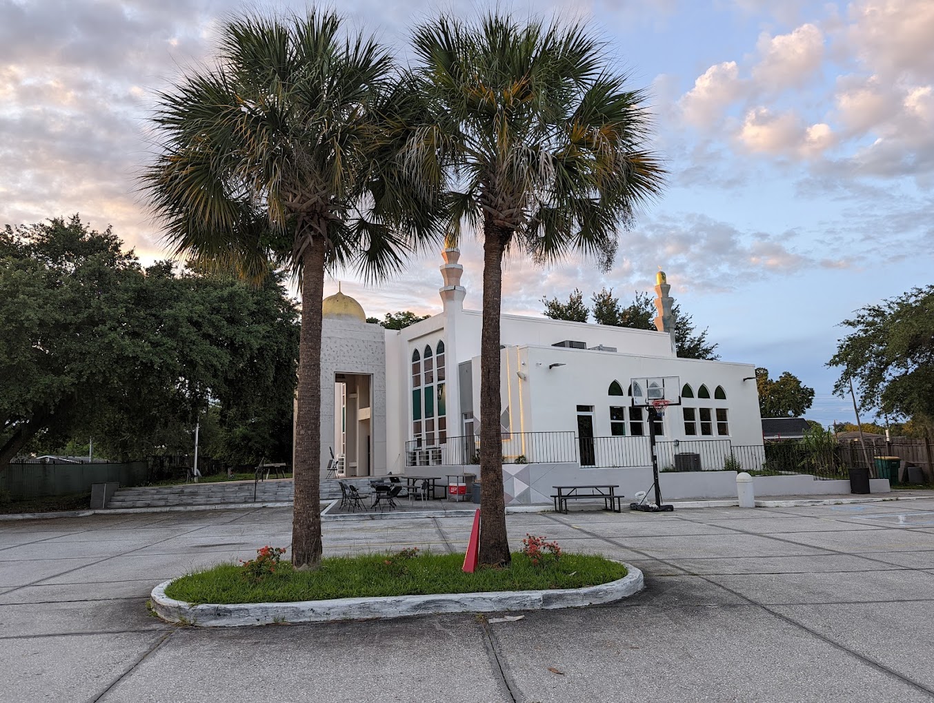Masjid Taqwa Islamic Center of Osceola County - Muslims Abroad