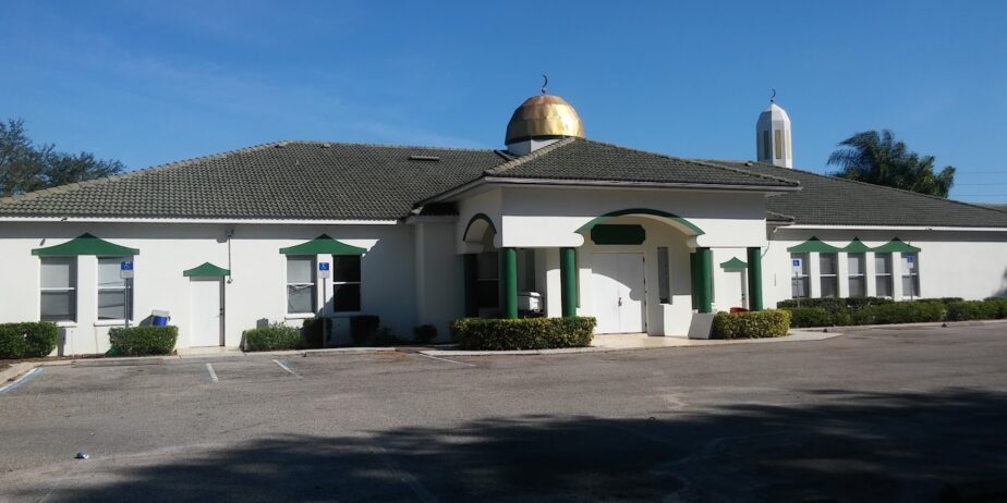 Islamic Center of Polk County - Muslims Abroad
